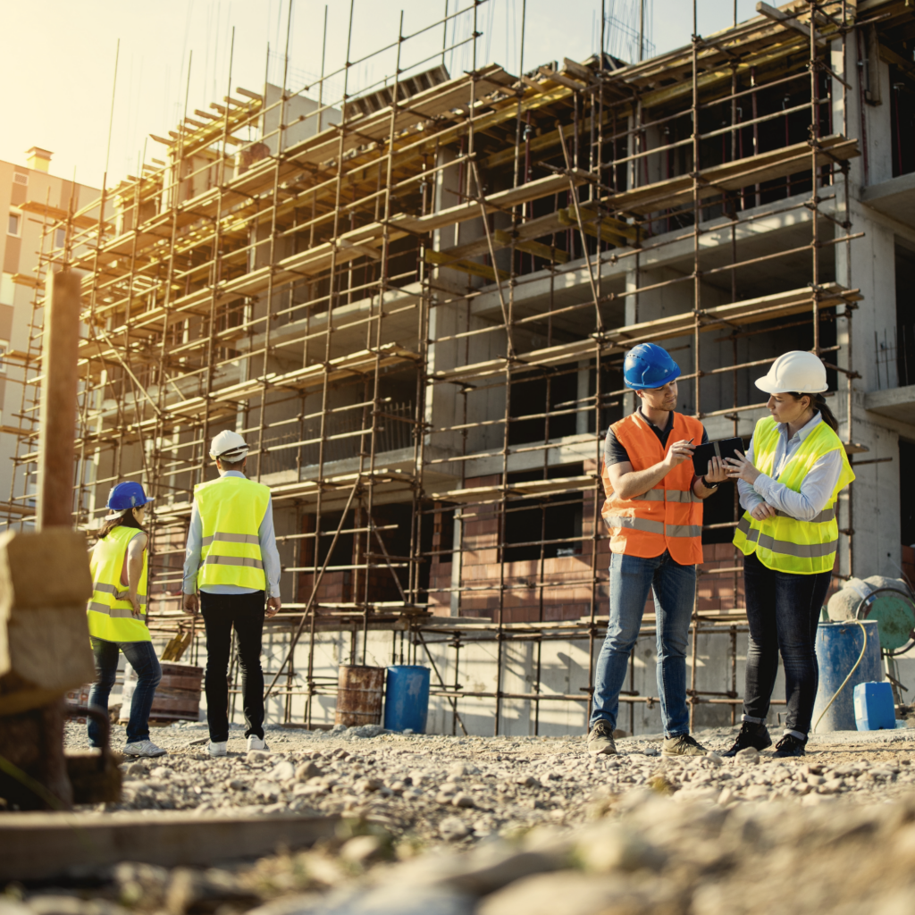 Homepage - Trinity Safety & Training