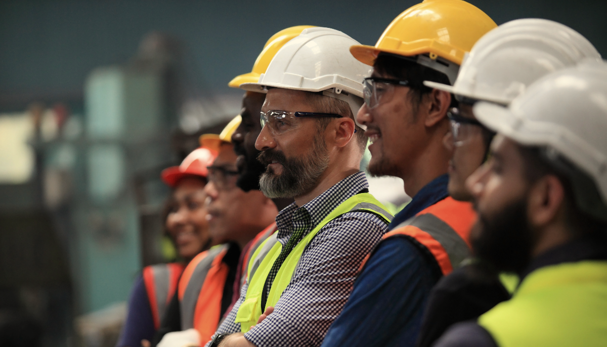 Trinity Safety & Training Courses in Saskatoon